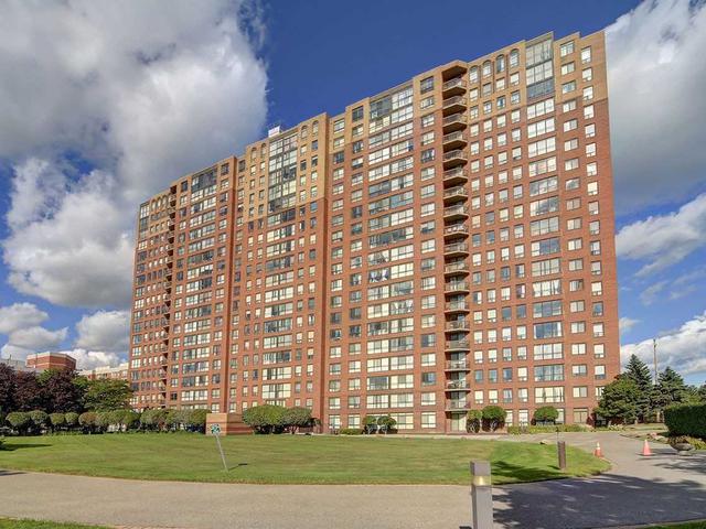 1002 - 330 Mccowan Rd, Scarborough | Sold, E4567402 | Condos.ca