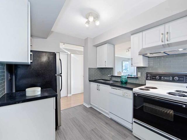 1902 - 330 Mccowan Rd, Scarborough | Leased, E4569441 | Condos.ca