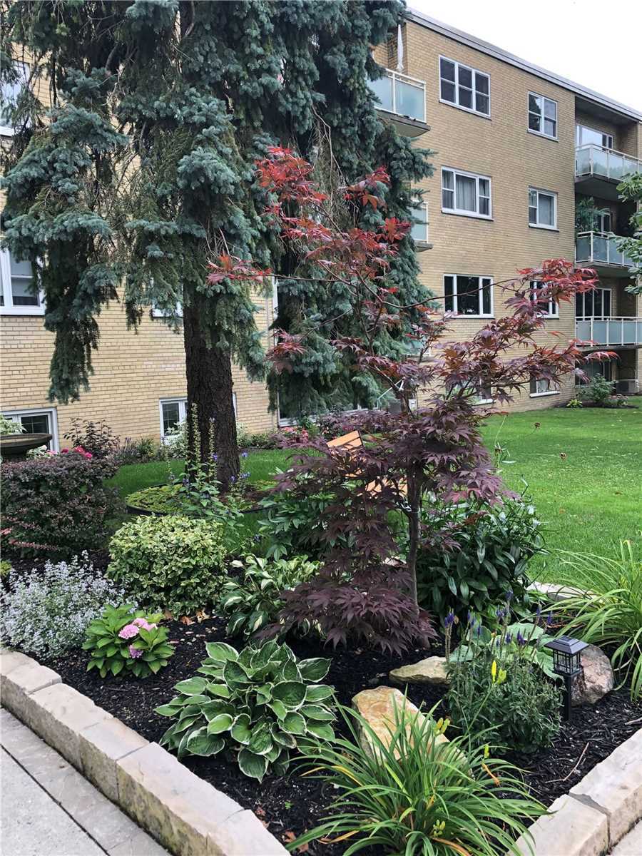 303 - 75 Scarborough Rd, Toronto | Sold, E4579451 | Condos.ca