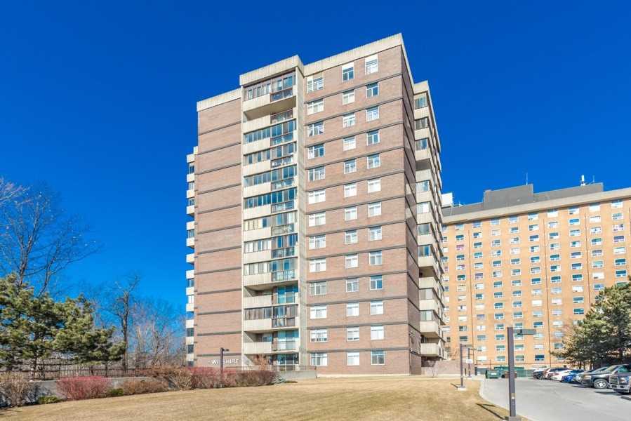 501 - 1275 Markham Rd, Scarborough | Sold, E4580015 | Condos.ca