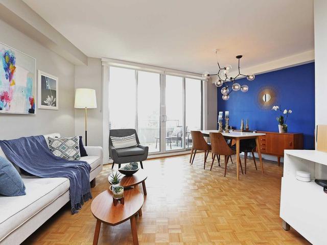401 - 980 Broadview Ave, East York | Terminated, E4589576 | Condos.ca