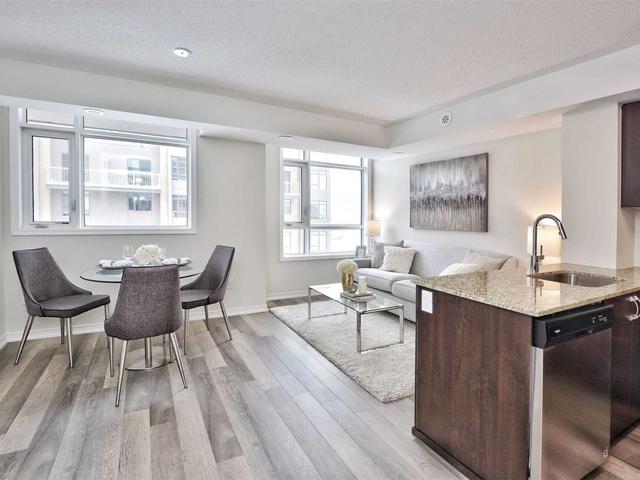 308 - 1070 Progress Ave, Scarborough | Sold, E4589685 | Condos.ca