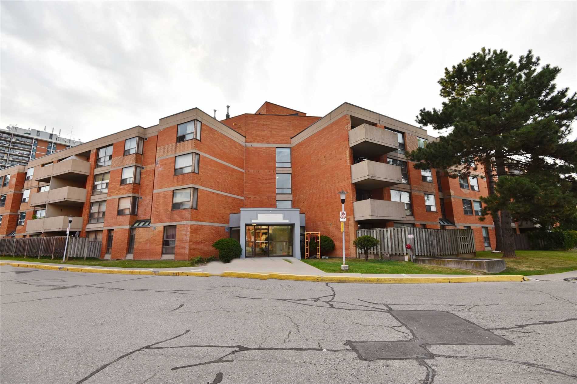 111 - 1705 Mccowan Rd, Scarborough | Deal Fell Through, E4591925 ...