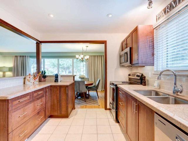 54 Bledlow Manor Dr, Scarborough, ON | Property.ca