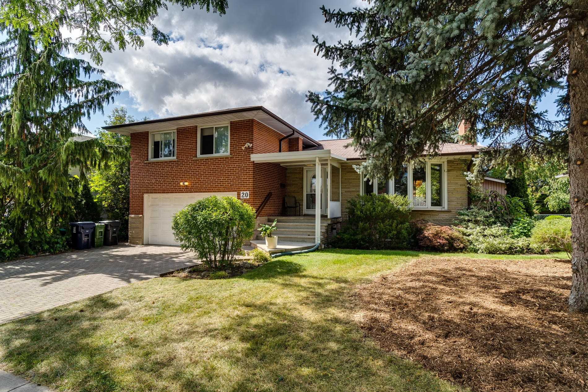 20 Nobert Rd, Scarborough | Sold, E4600255 | MrLOFT.ca