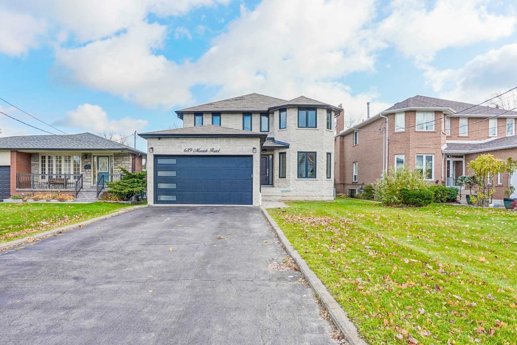 689 Morrish Rd, Scarborough | Sold, E4626008 | MrLOFT.ca