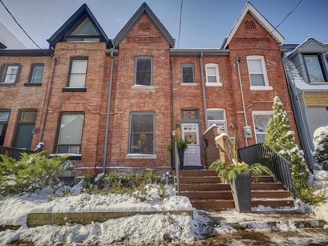 102 Hamilton St, Toronto, ON | Condos.ca