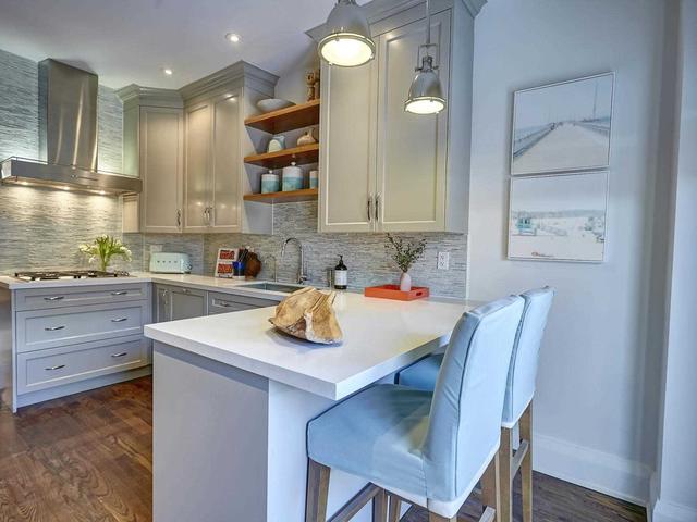 102 Hamilton St, Toronto, ON | Condos.ca