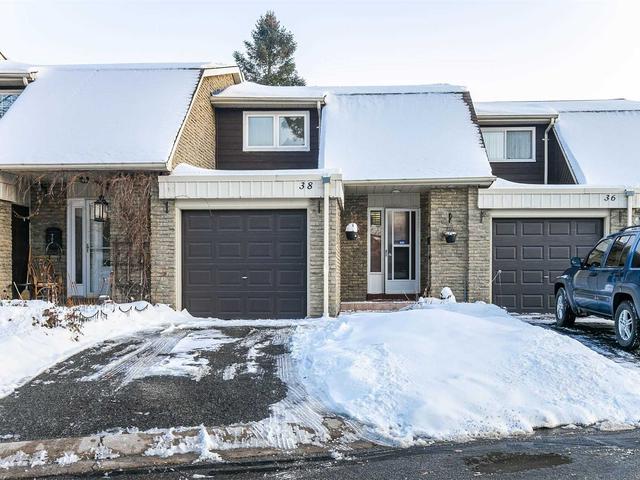 #38 - 341 Military Tr, Scarborough | Sold, E4633606 | Condos.ca