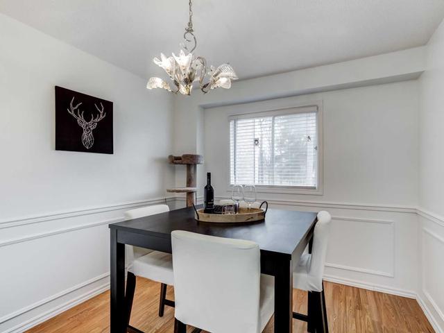 18 - 200 Murison Blvd, Scarborough | Sold, E4646883 | Condos.ca