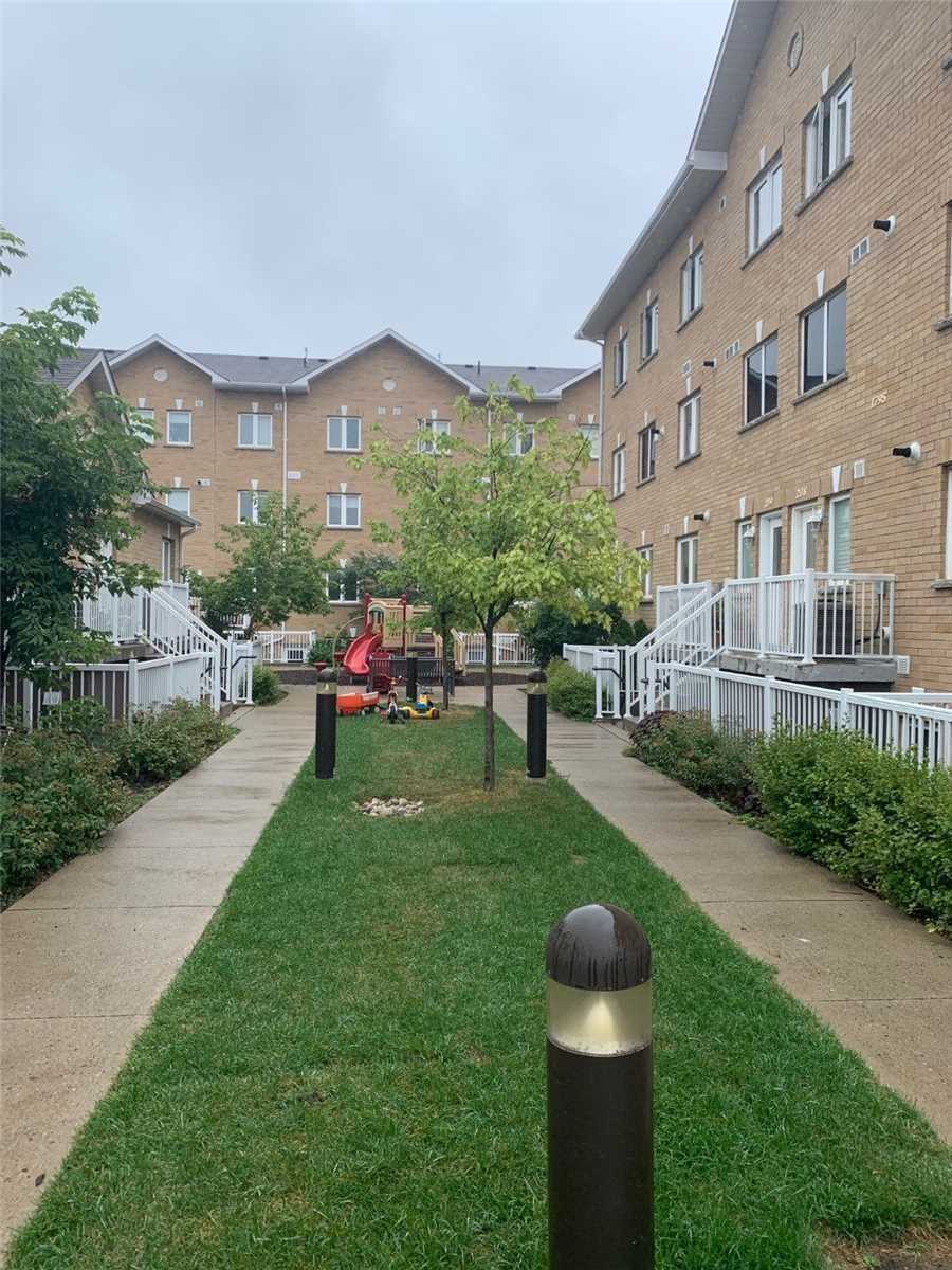 109 - 1795 Markham Rd, Scarborough | Sold, E4654993 | Condos.ca