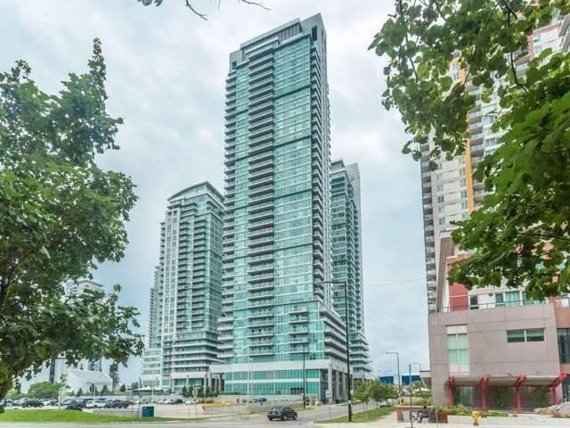 2502 - 50 Town Centre Crt, Scarborough | Leased, E4660202 | Condos.ca