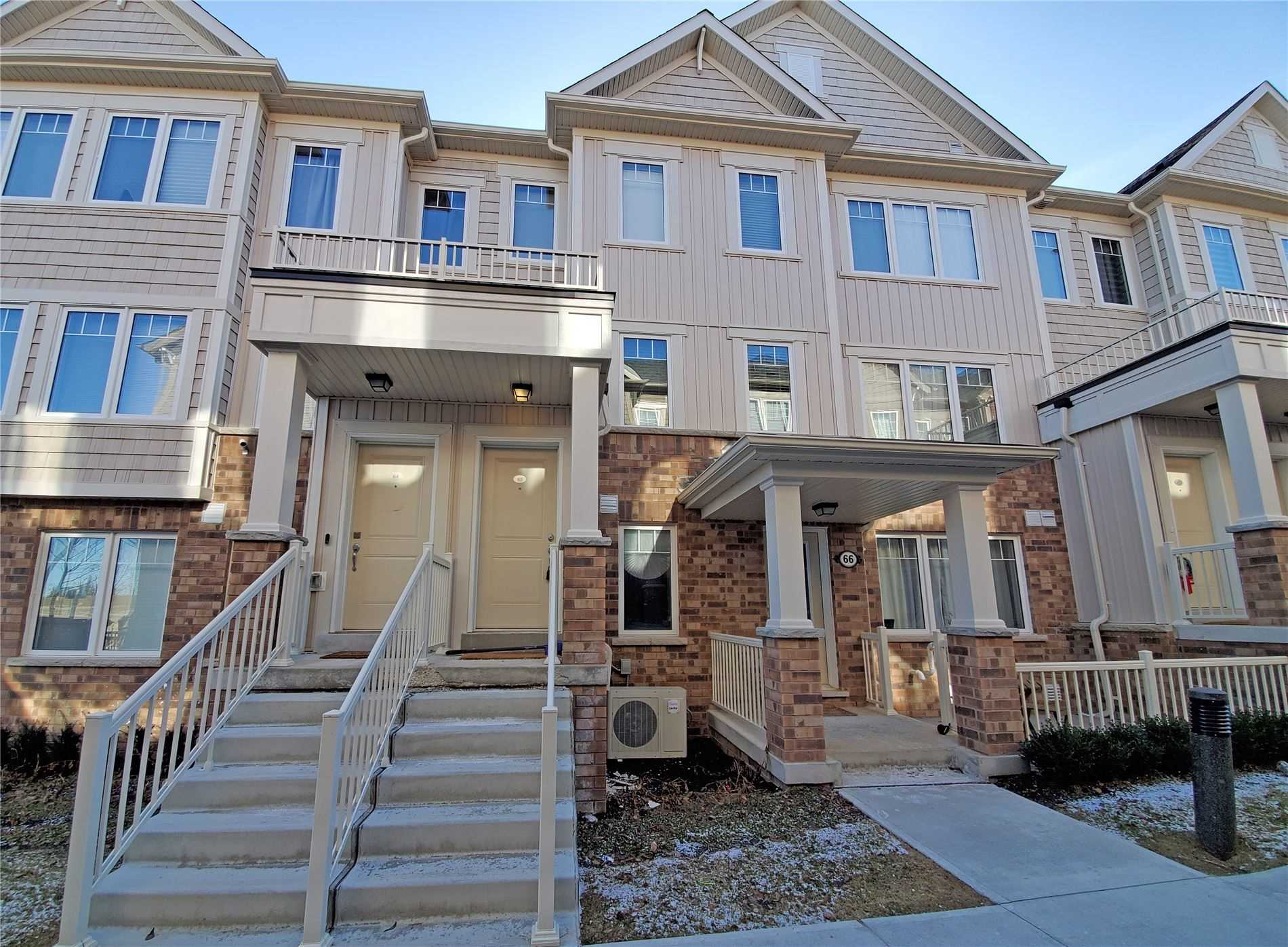 65 - 2500 Hill Rise Crt, Oshawa | Terminated, E4670510 | Property.ca