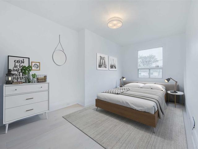 Upper - 24 Barrington Ave, Toronto | Expired, E4679278 | Condos.ca