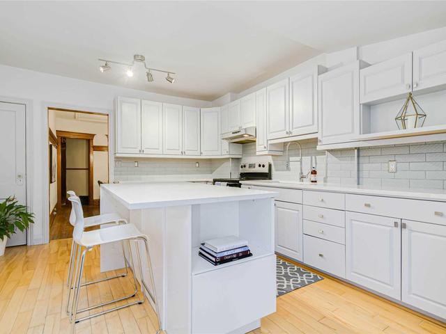 Upper - 55 Kingston Rd, Toronto | Terminated, E4693300 | Condos.ca