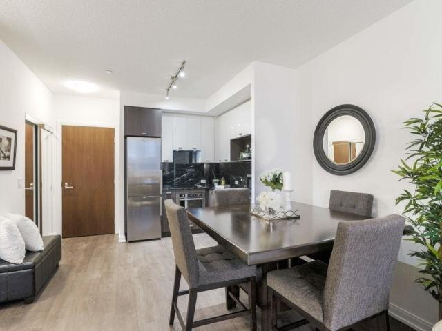 203 - 255 Village Green Sq, Scarborough | Sold, E4695656 | Condos.ca