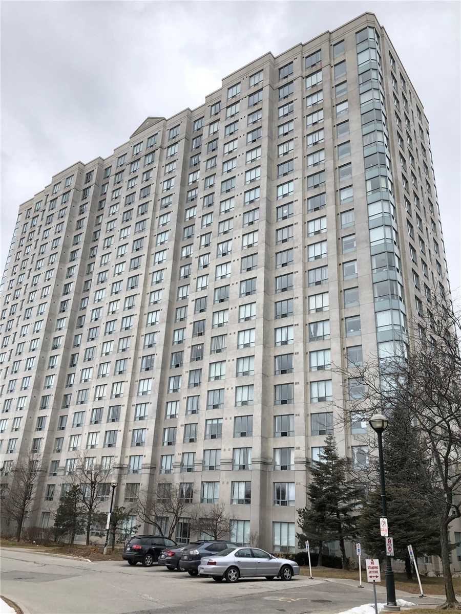 1017 - 2627 Mccowan Rd, Scarborough | Expired, E4700820 | Condos.ca