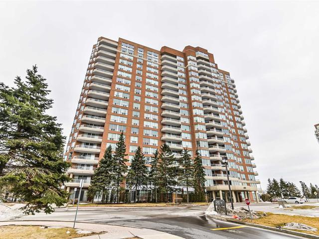 1503 - 400 Mclevin Ave N, Scarborough | Terminated, E4703485 | Condos.ca