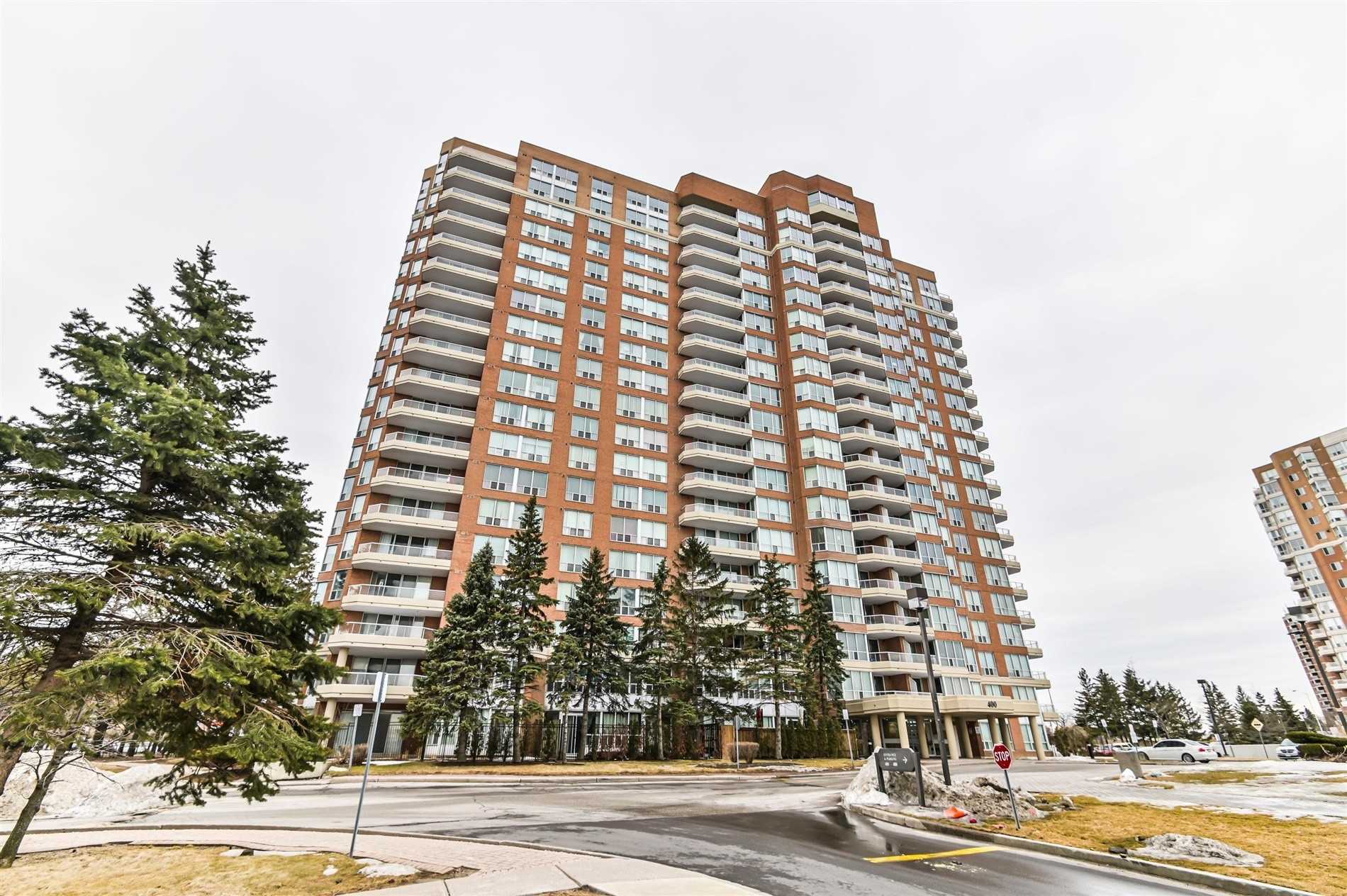 1503 - 400 Mclevin Ave N, Scarborough | Terminated, E4703485 | Condos.ca
