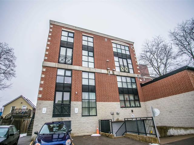 201 - 214 Main St, Toronto | Terminated, E4709452 | Condos.ca