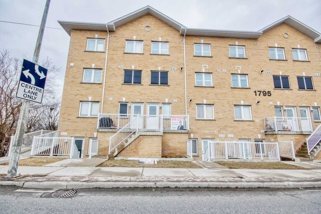 204 - 1795 Markham Rd, Scarborough | Terminated, E4714305 | Condos.ca