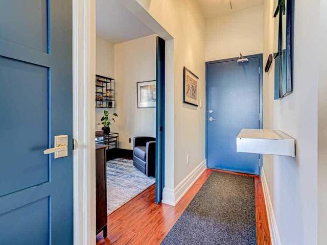 301 - 53 Colgate Ave, Toronto | Terminated, E4717997 | Condos.ca