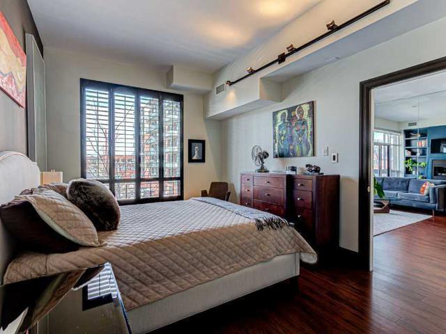 301 - 53 Colgate Ave, Toronto | Terminated, E4717997 | Condos.ca