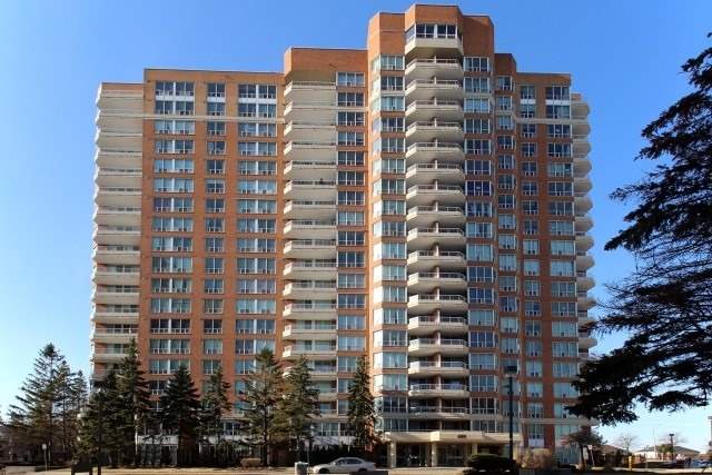 1209 - 400 Mclevin Ave, Scarborough | Sold, E4721002 | Condos.ca