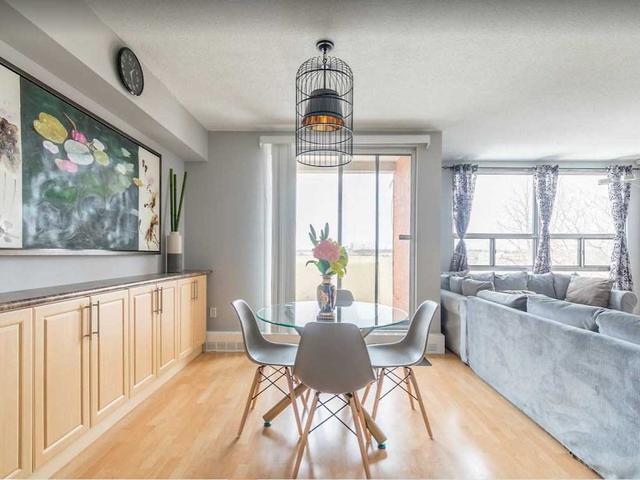 411 - 1705 Mccowan Rd, Scarborough | Sold, E4722731 | Condos.ca