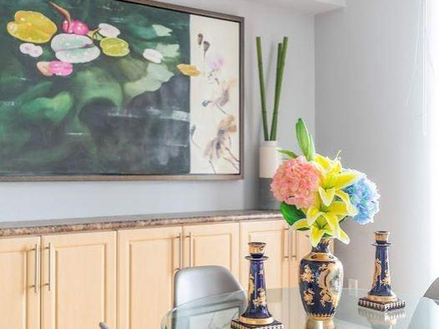 411 - 1705 Mccowan Rd, Scarborough | Sold, E4722731 | Condos.ca