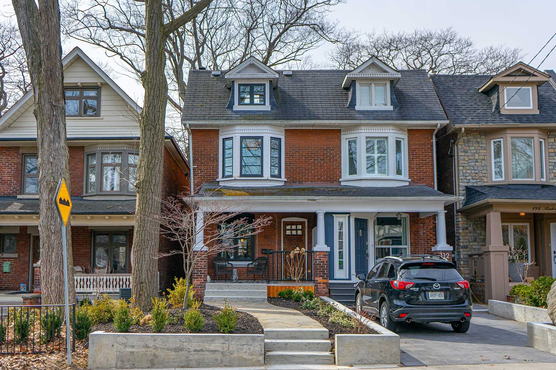 110 Scarborough Rd, Toronto | Terminated, E4724398 | MrLOFT.ca