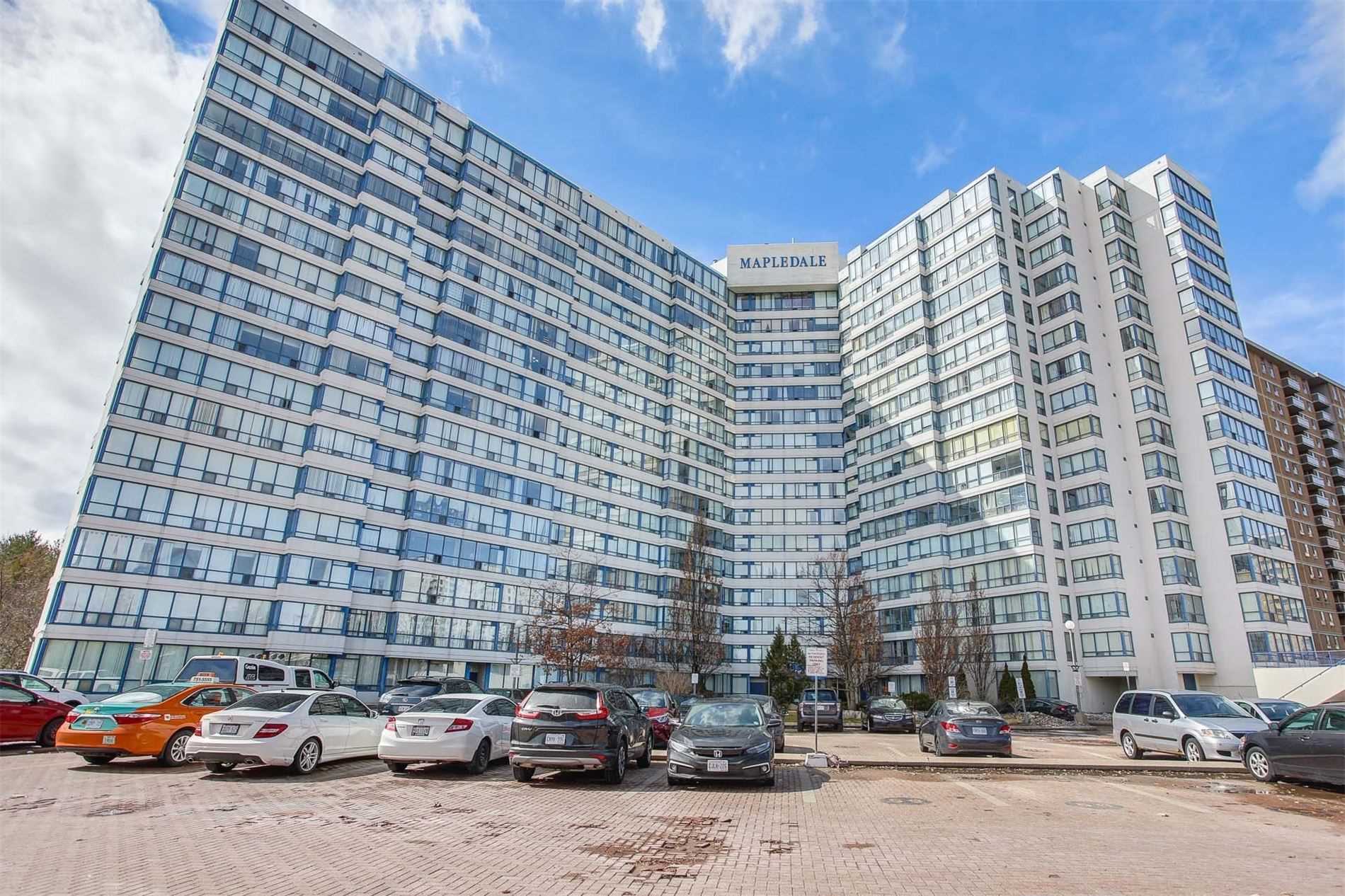 PH10 - 3050 Ellesmere Rd, Scarborough | Sold, E4735319 | Condos.ca