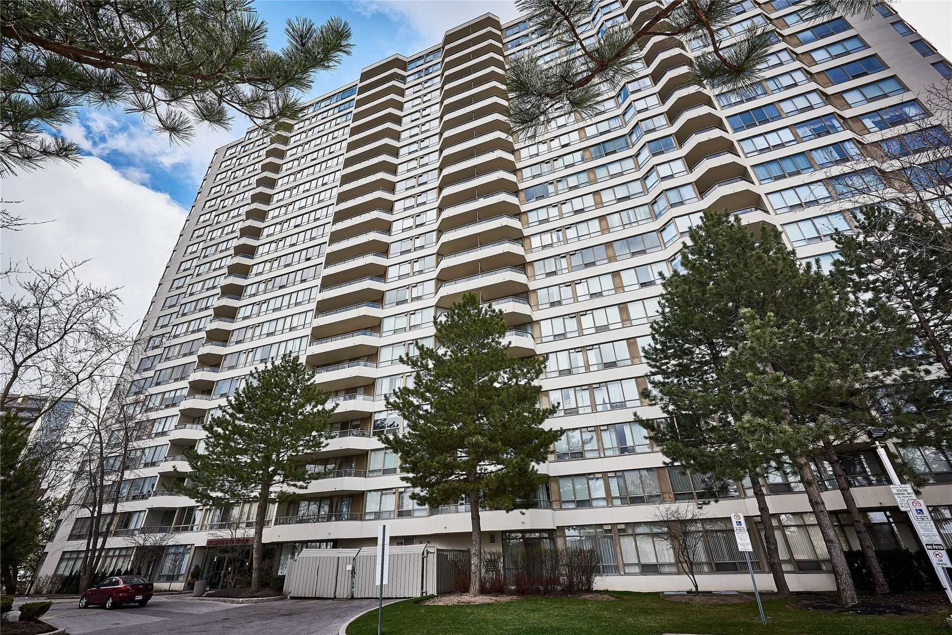 310 - 5 Greystone Walk Dr, Scarborough | Terminated, E4743078 | Condos.ca