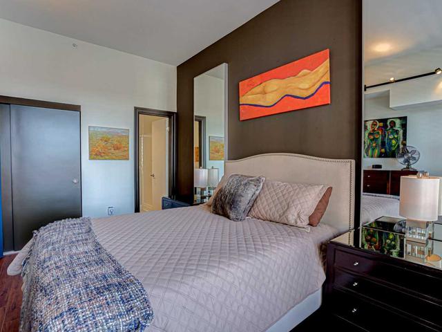 301 - 53 Colgate Ave, Toronto | Sold, E4744140 | Condos.ca