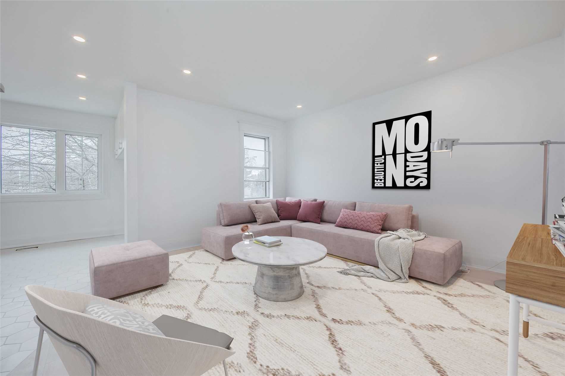 Upper - 24 Barrington Ave, Toronto | Suspended, E4755539 | Condos.ca