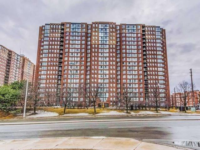 1506 - 330 Mccowan Rd, Scarborough | Terminated, E4757464 | Condos.ca