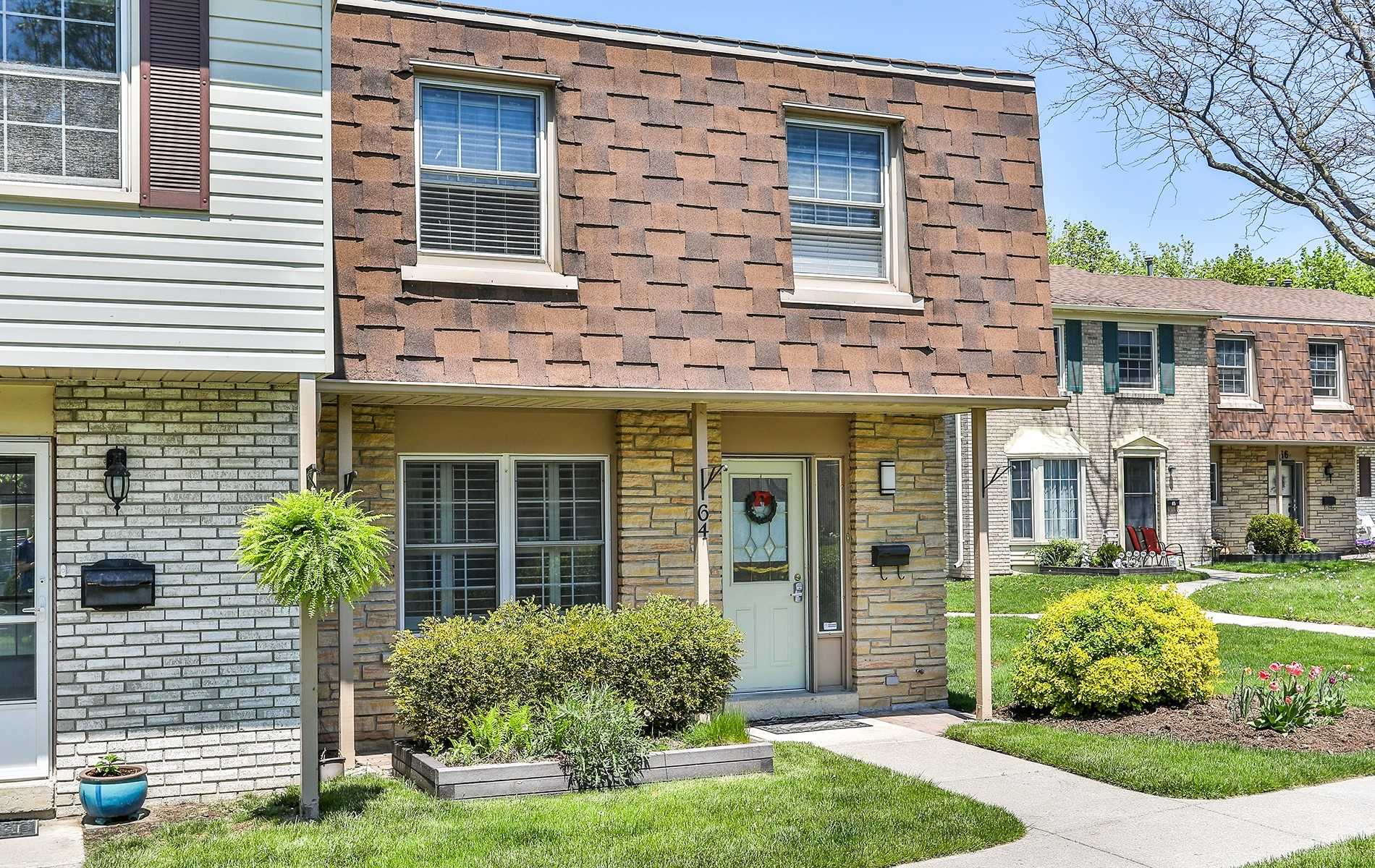 64 - 580 Eyer Dr, Pickering | Terminated, E4765962 | Property.ca