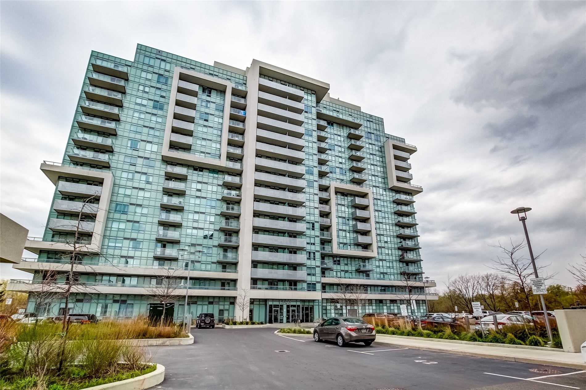 1002 - 1346 Danforth Rd, Scarborough | Sold, E4771210 | Property.ca