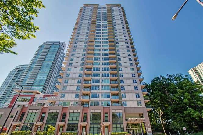 3302 - 190 Borough Dr, Scarborough | Terminated, E4772810 | Condos.ca