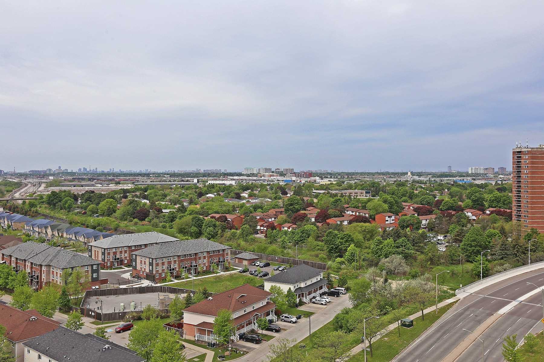 1612 - 400 Mclevin Ave, Scarborough | Sold, E4777515 | Condos.ca