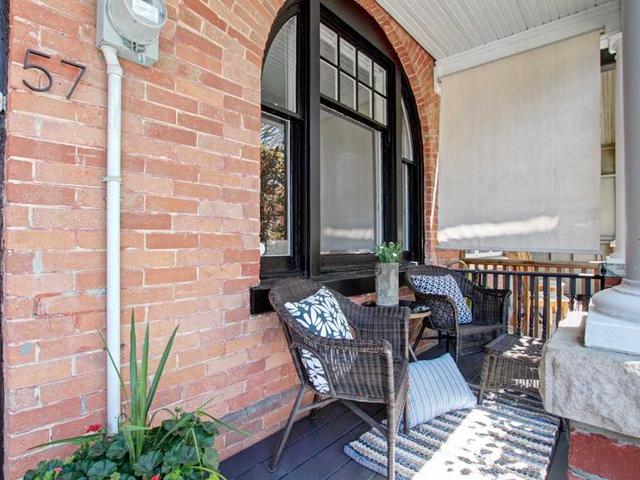 57 Hamilton St, Toronto | Sold, E4778779 | Condos.ca