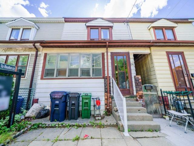 134 Hamilton St, Toronto | Sold, E4793610 | MrLOFT.ca