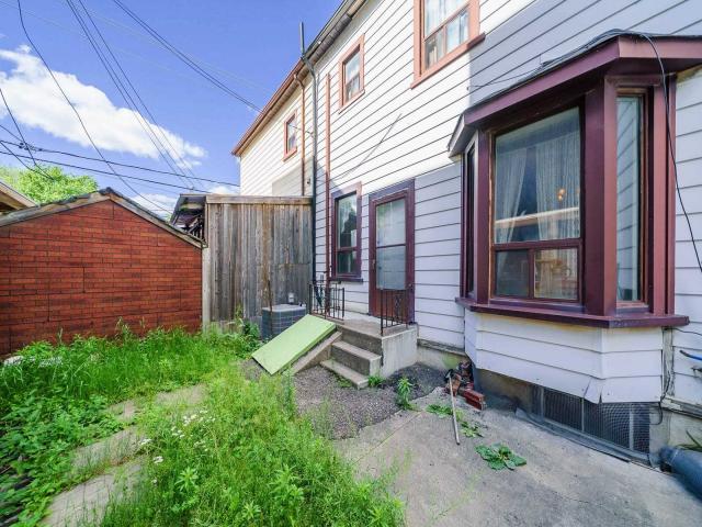 134 Hamilton St, Toronto | Sold, E4793610 | Condos.ca