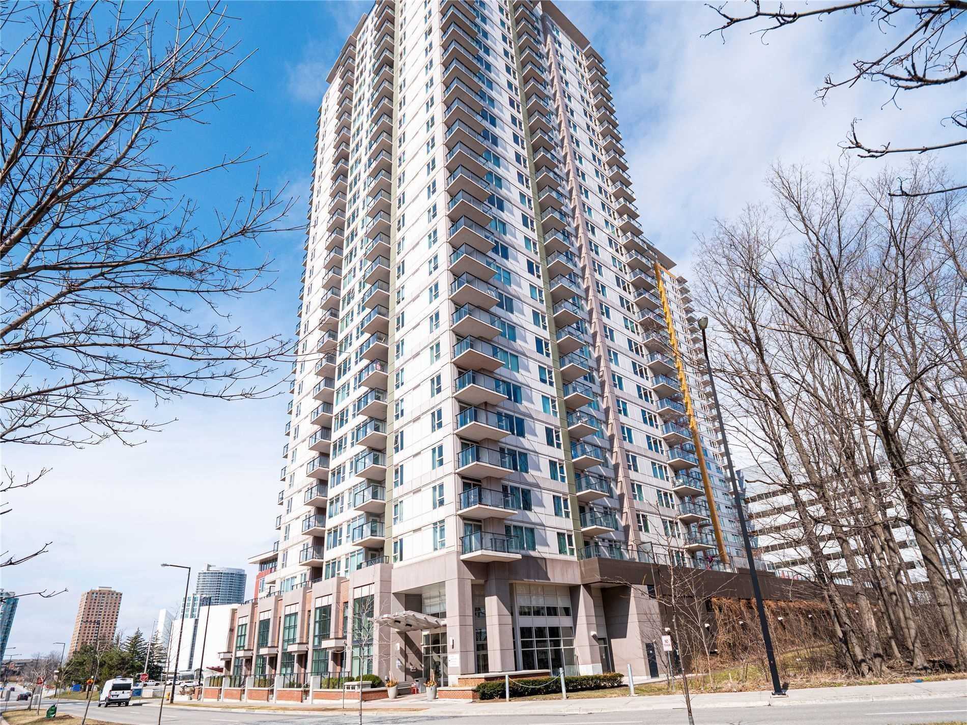 2011 - 190 Borough Dr, Scarborough | Terminated, E4798137 | Condos.ca
