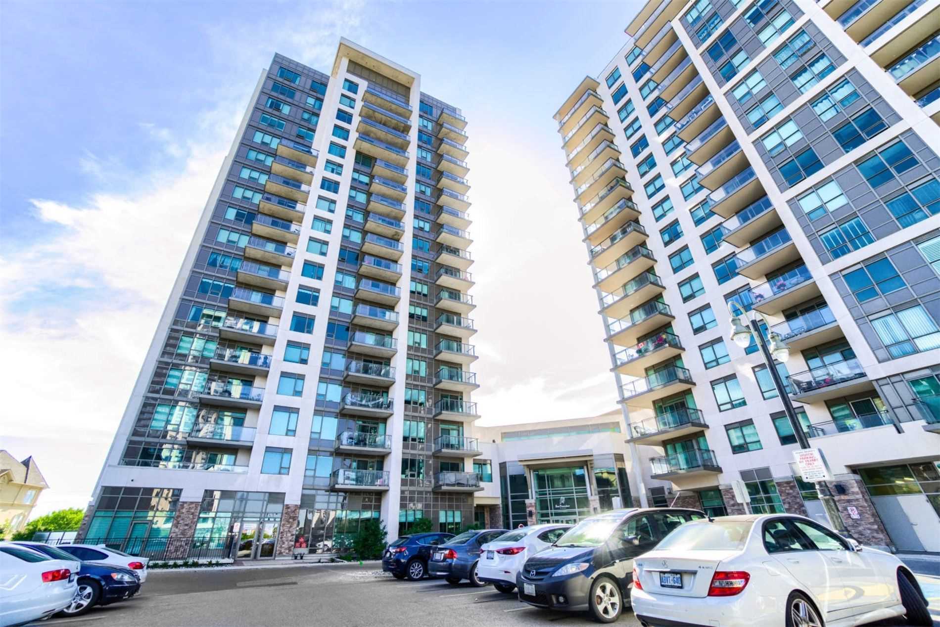 PH2-06 - 1215 Bayly St, Pickering | Sold, E4800658 | Condos.ca