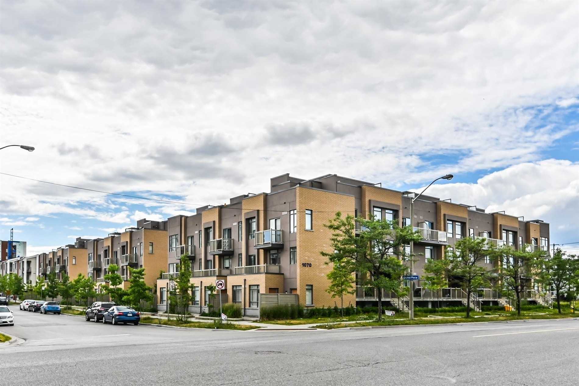 309 - 1070 Progress Ave, Scarborough | Sold, E4807641 | Condos.ca