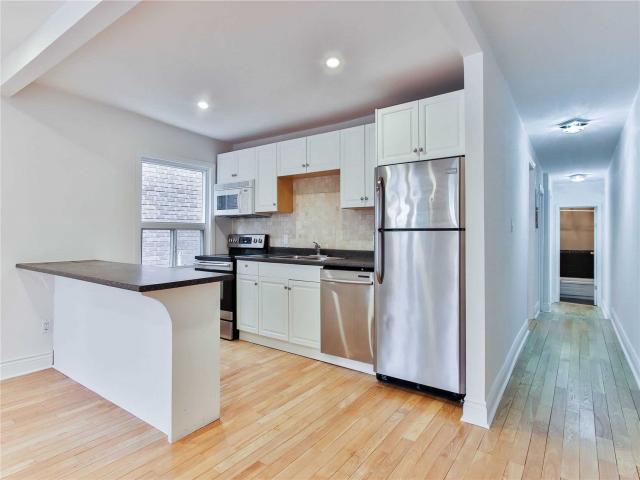 45 Glen Manor Dr, Toronto, ON | MrLOFT.ca