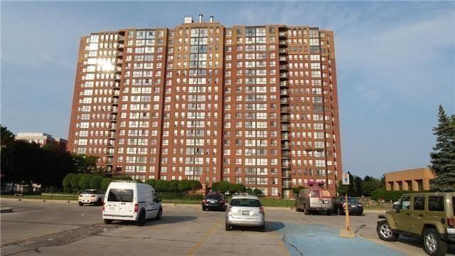 311 - 330 Mccowan Rd, Scarborough | Leased, E4822080 | Condos.ca
