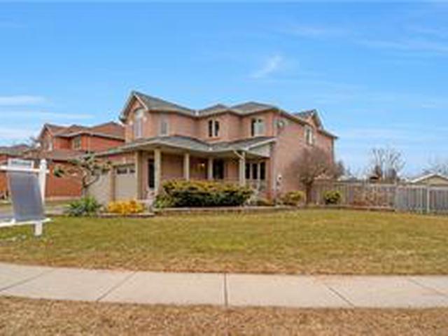 545 Phoebe Crescent, Burlington, ON | Condos.ca