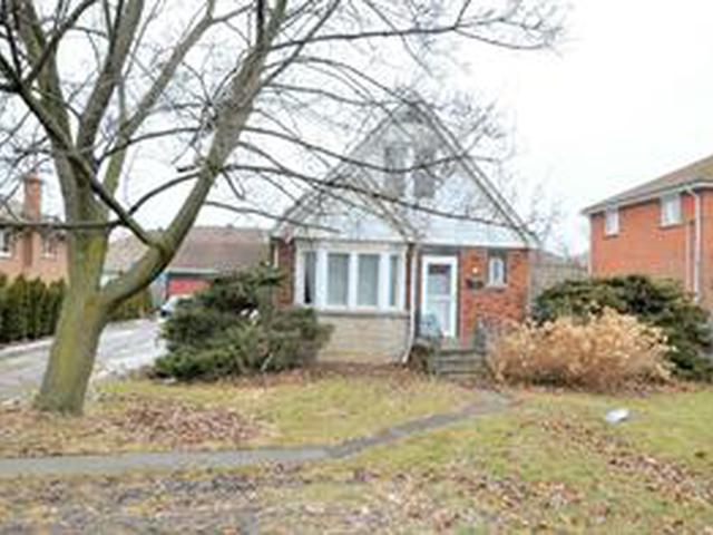 43 Stone Church Rd E, Hamilton, ON | Property.ca